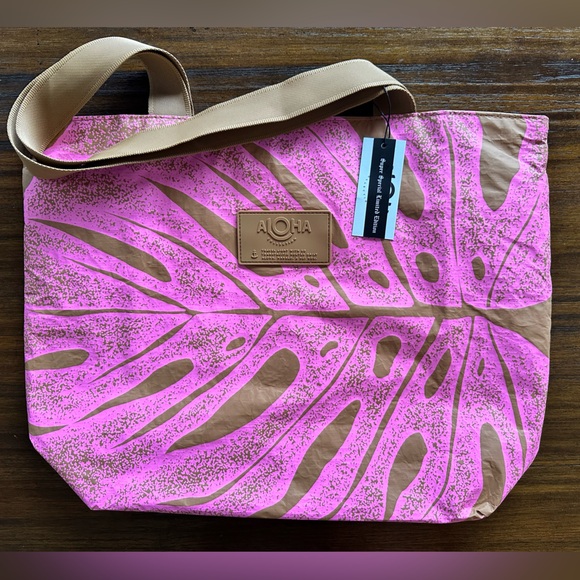 ALOHA Collection | Bags | Aloha Collection Super Special Limited ...